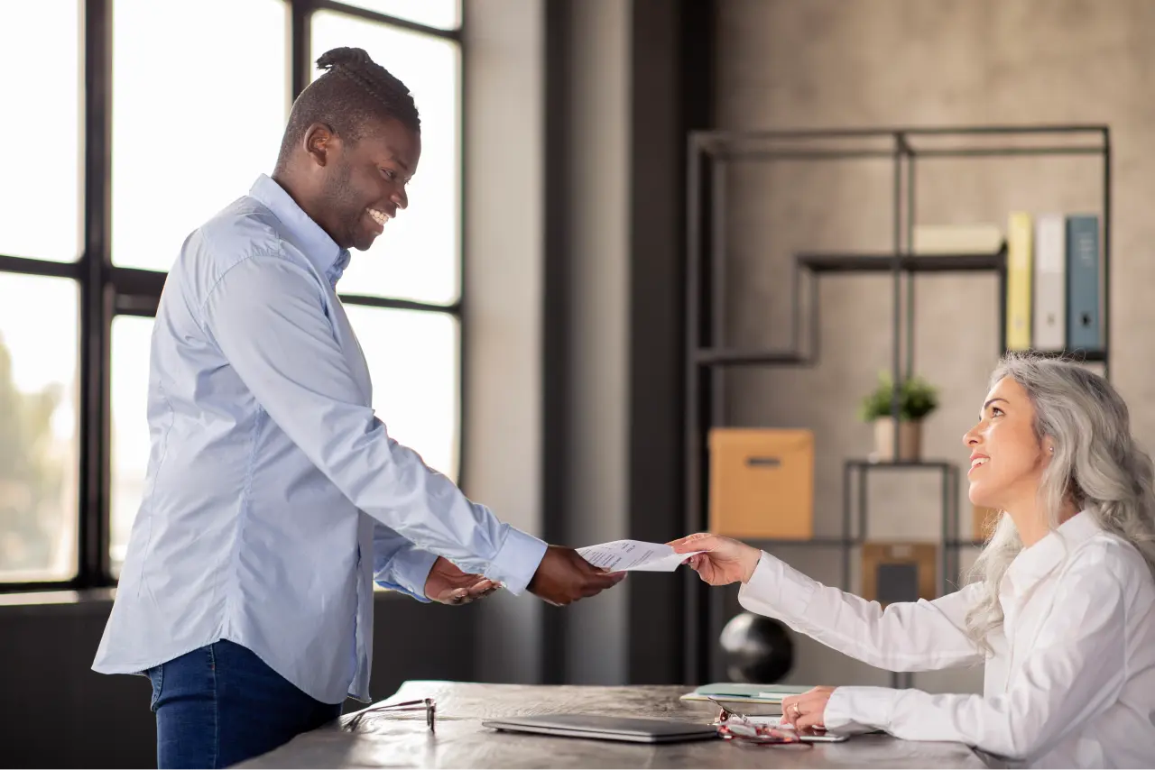 Teaching Experience Certificate: Format & Samples for Teachers